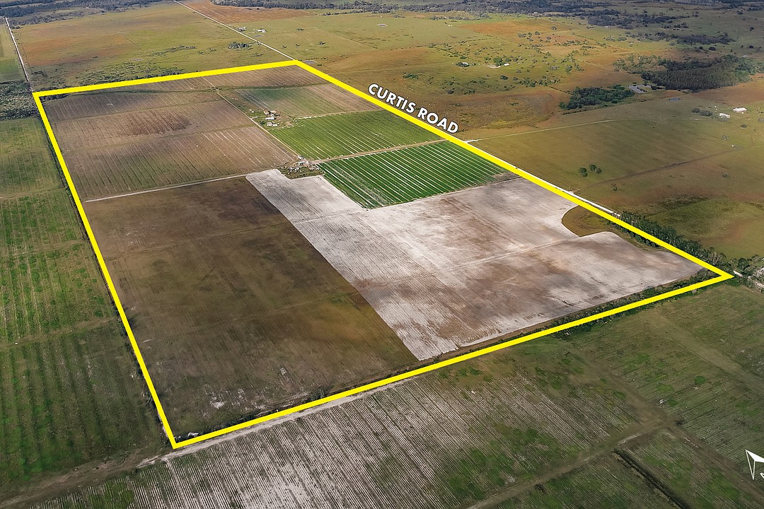 Manatee County entrepreneur buys 333 rural acres for $2.5M | Business ...