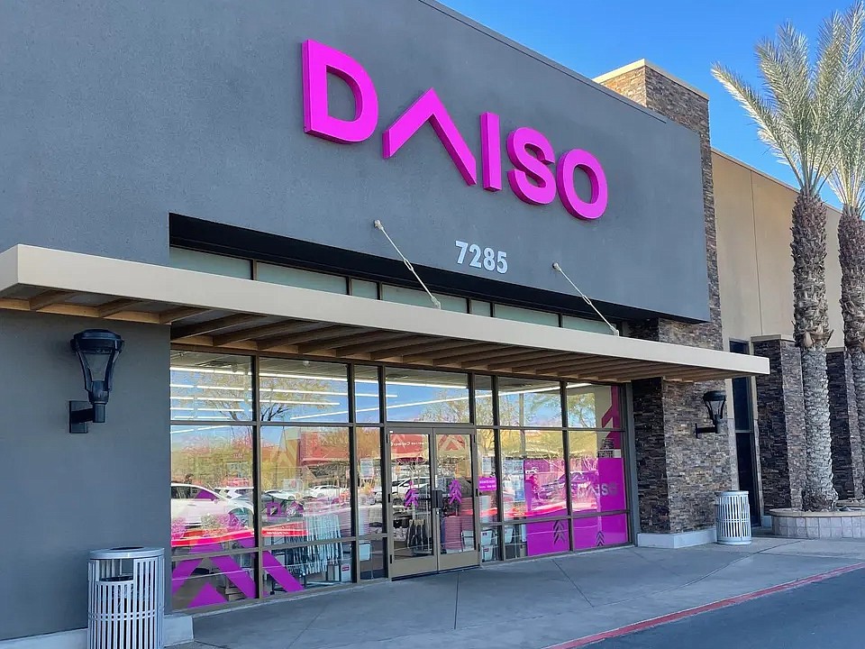 Japanese variety store chain chooses Tampa for Florida debut | Business ...