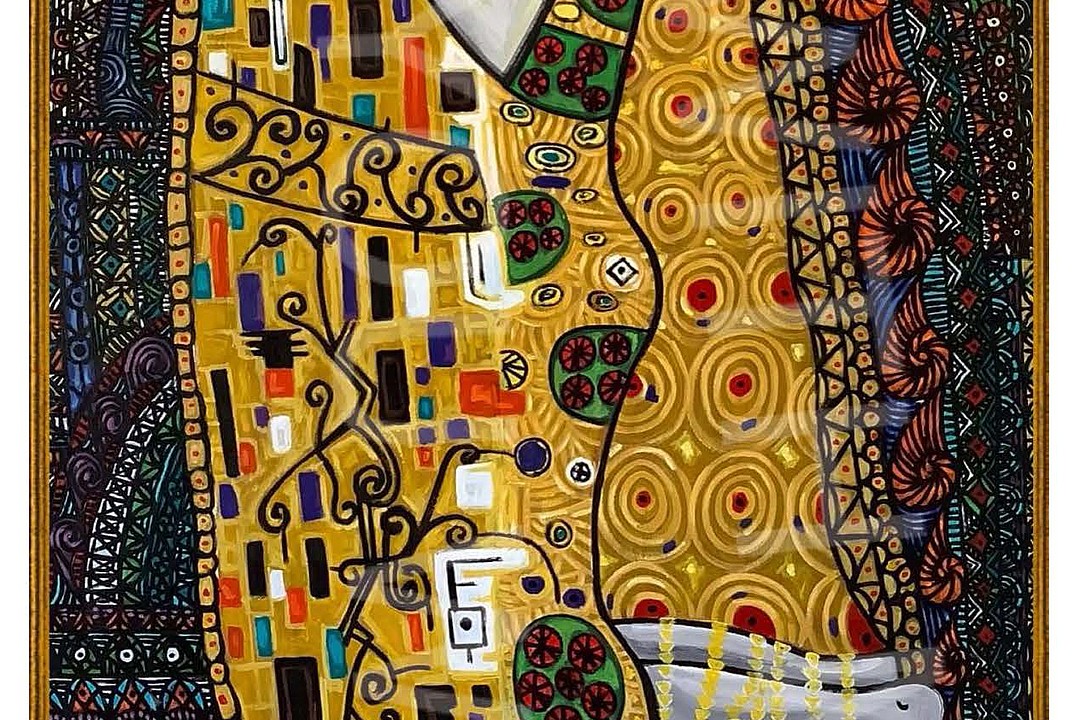 Art Spotlight to open exhibit by Mark Anthony Hill | Observer Local ...