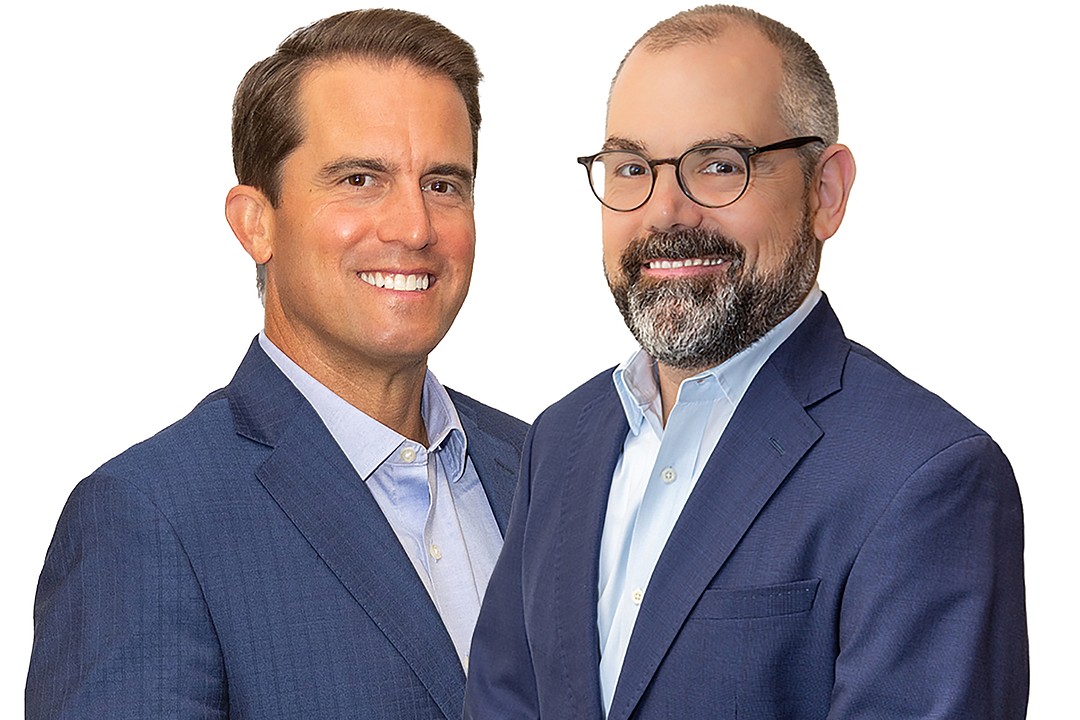 Former TV anchor John Bachman and JAX Chamber spokesperson Matt Galnor partnering on venture ...