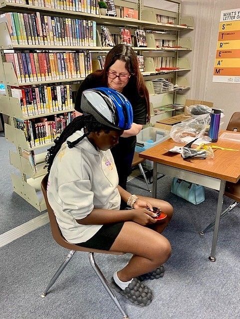 Volusia County Public Library Wins 2024 NEFLIN Innovation Award ...