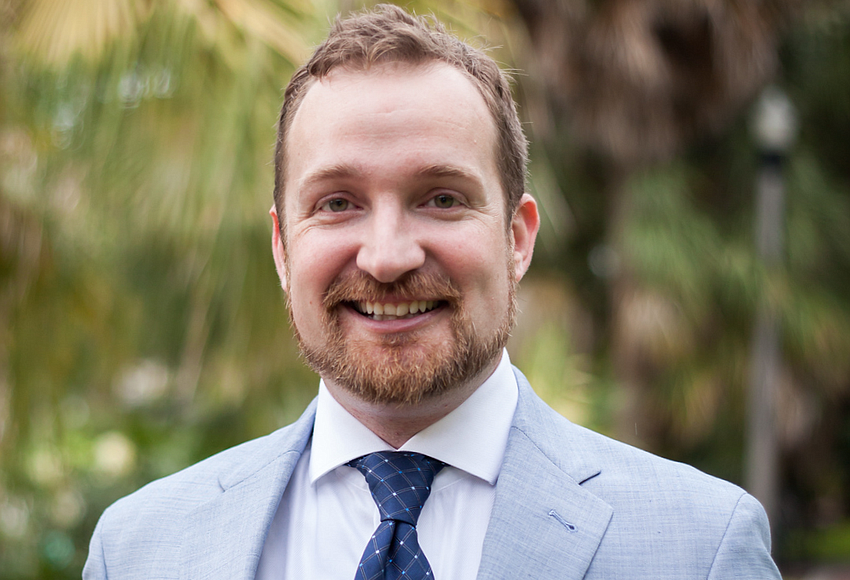 MEET THE CANDIDATES: Dan Helm, Orange County Supervisor of Elections ...