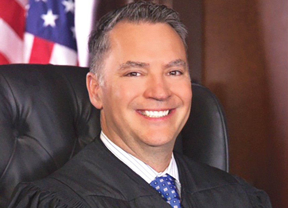 From the bench: Practice point for court video conferences | Jax Daily ...