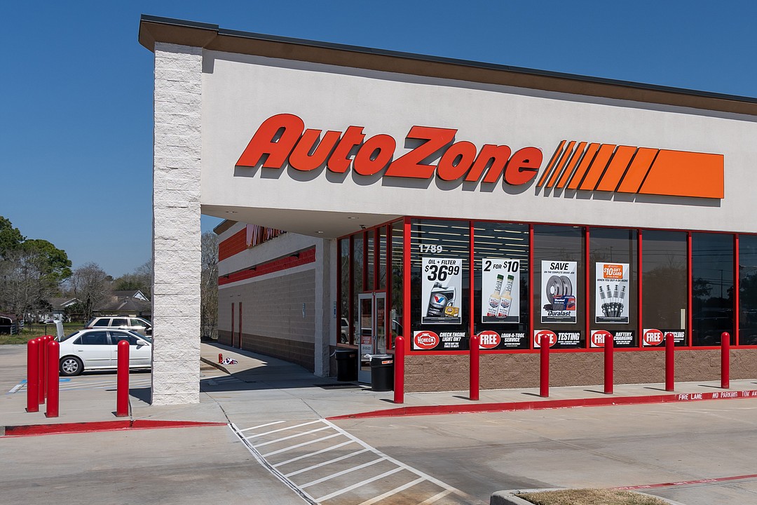 Plans in review for AutoZone in Saint Johns | Jax Daily Record