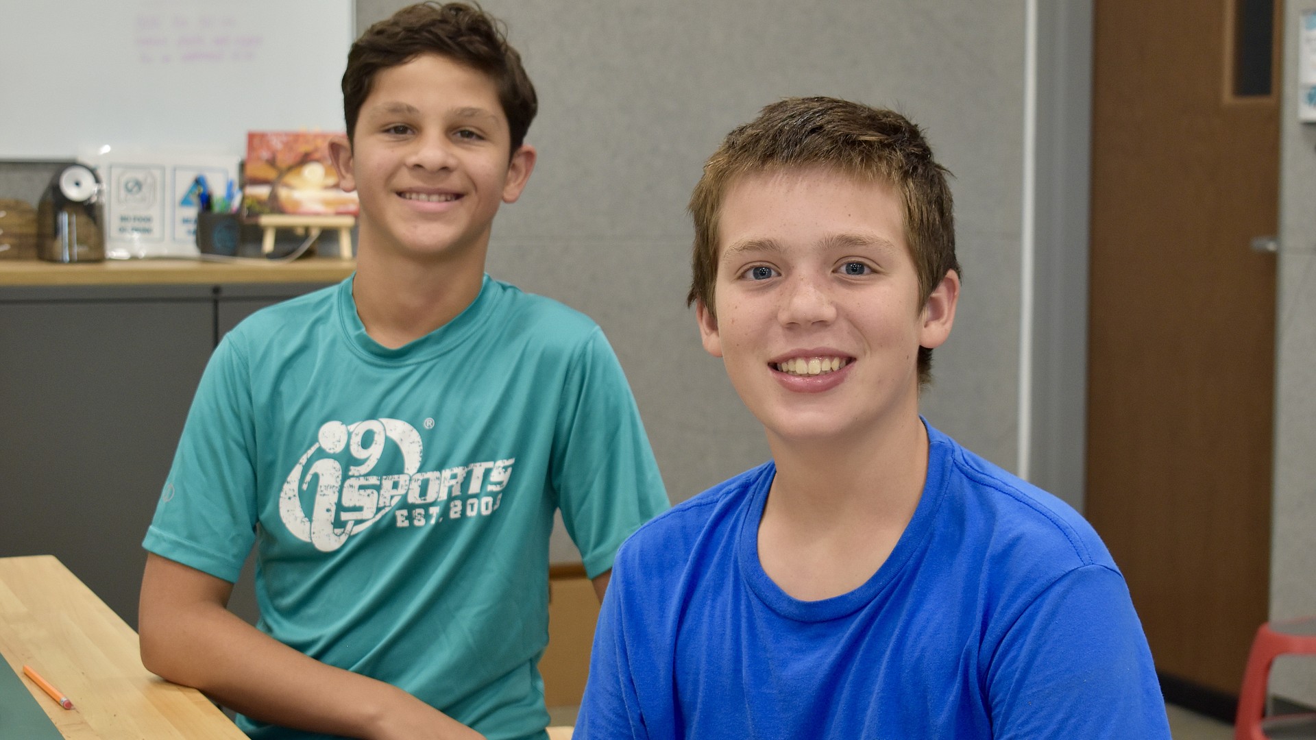 Lakewood Ranch Library hosts first Pizza Taste-off | Your Observer