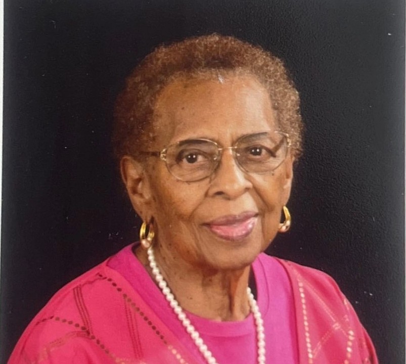 Alice Aline Reid | Observer Local News | Palm Coast Observer and Ormond ...