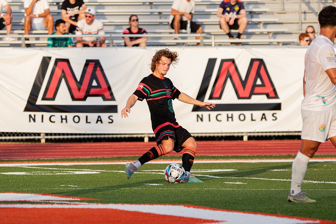 Sarasota Paradise owner invests in AI platform to develop soccer team ...