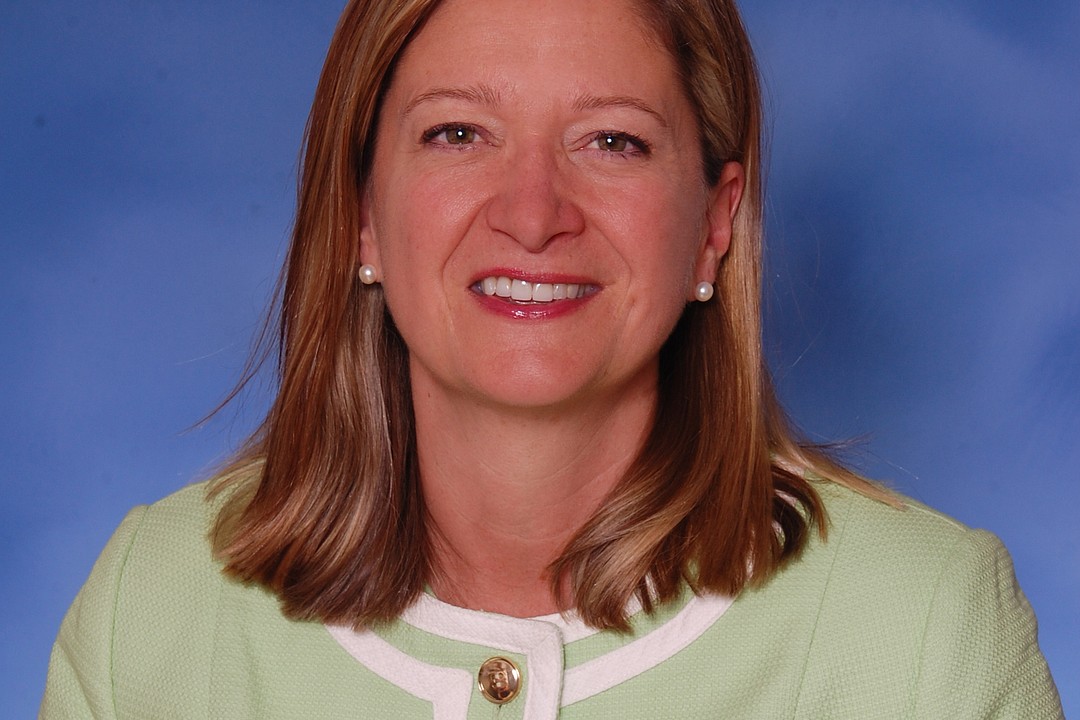AdventHealth East Florida Division names new vice president of ...