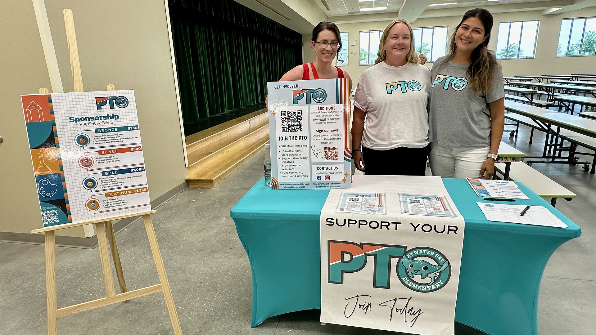 PHOTOS: Sneak peek of the new Atwater Bay Elementary School | West ...