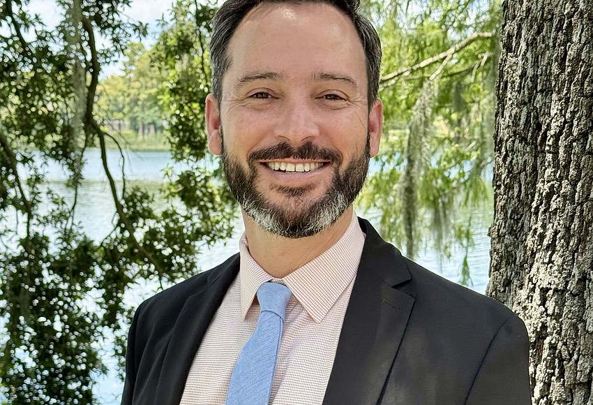 MEET THE CANDIDATES: Seth Hyman, State Attorney Republican Primary ...