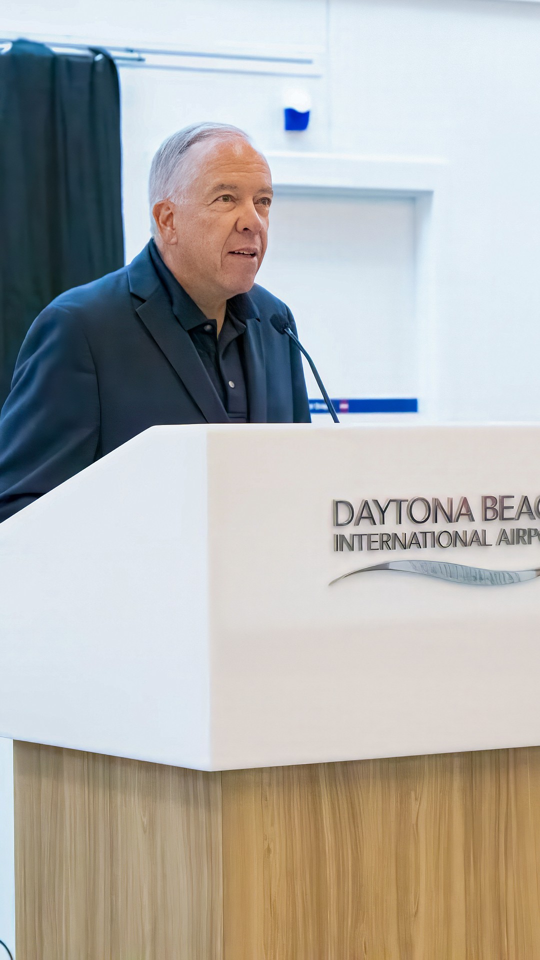 Daytona Beach International Airport adds Breeze Airways as new carrier ...