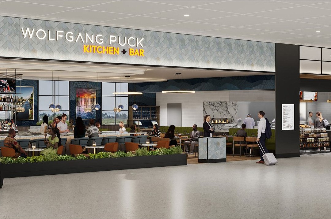Wolfgang Puck restaurant may be coming to Punta Gorda Airport ...