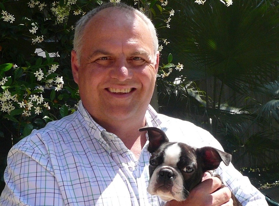 Parkside Realty in Palm Coast adds broker associate Cliff Colby ...