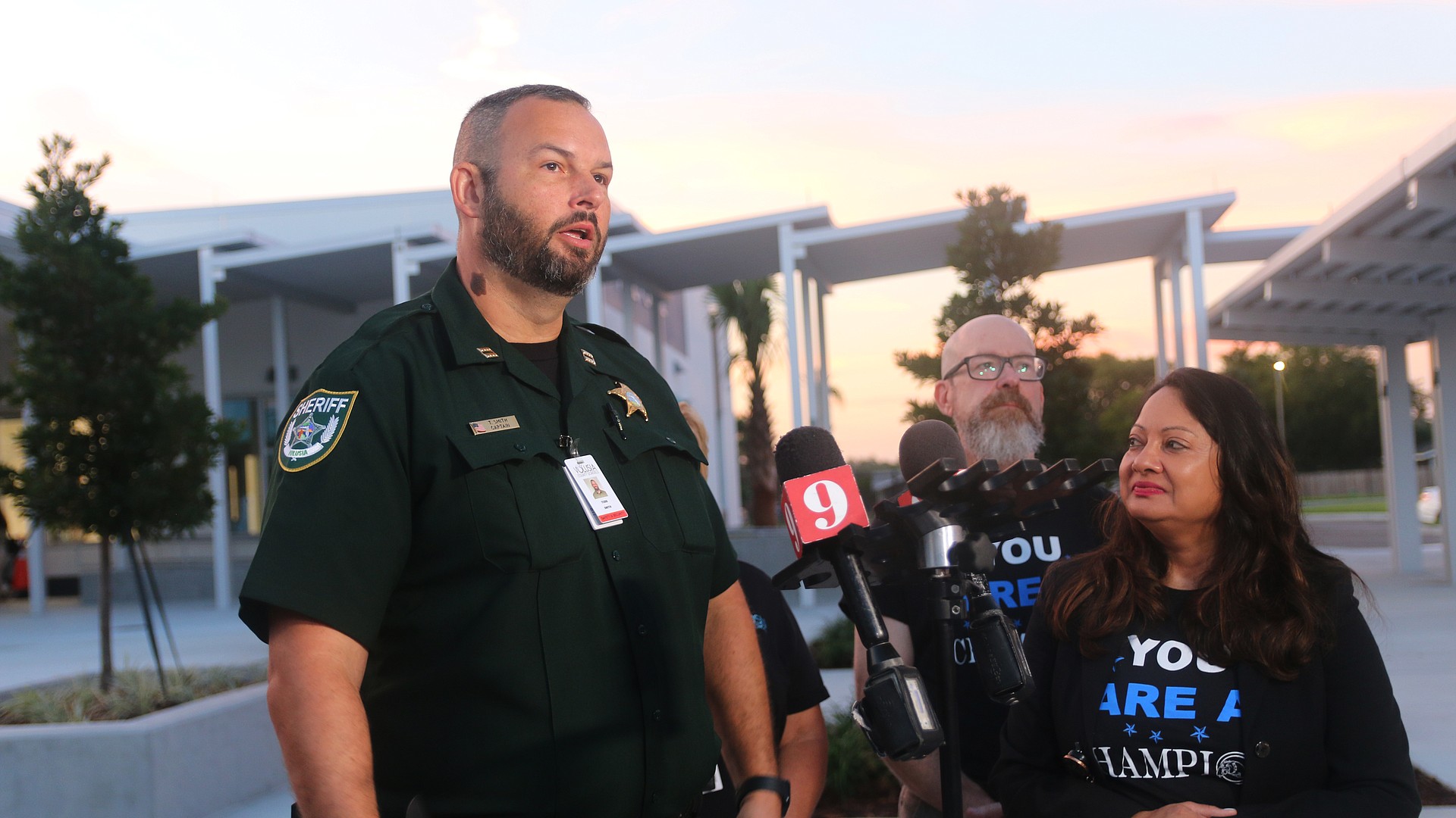 Welcome back: Volusia County Schools celebrates first day of school ...