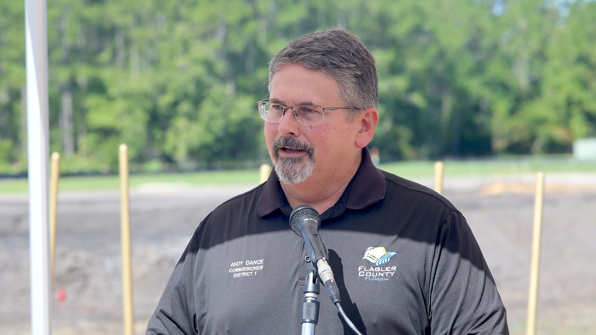 A new chapter for Flagler Public Library: County breaks ground on Nexus ...