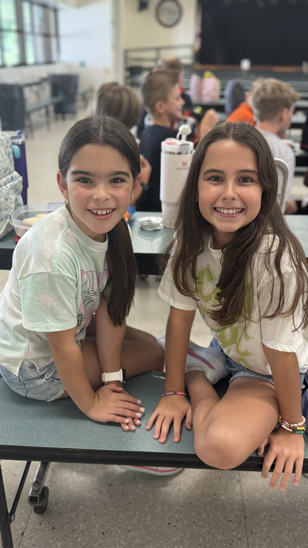 Welcome back: Volusia County Schools celebrates first day of school ...