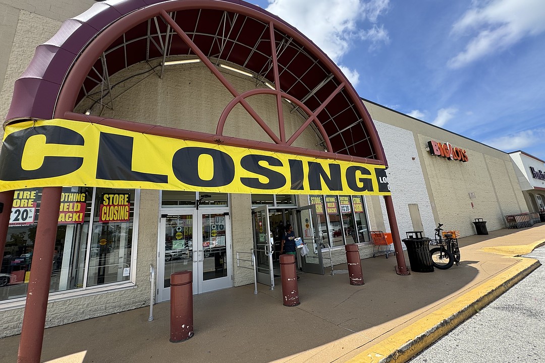 Big Lots to reopen a dozen stores in Florida | Business Observer