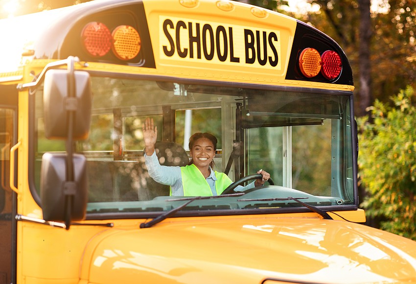 OCPS announces new bonus to address bus driver shortage | West Orange ...