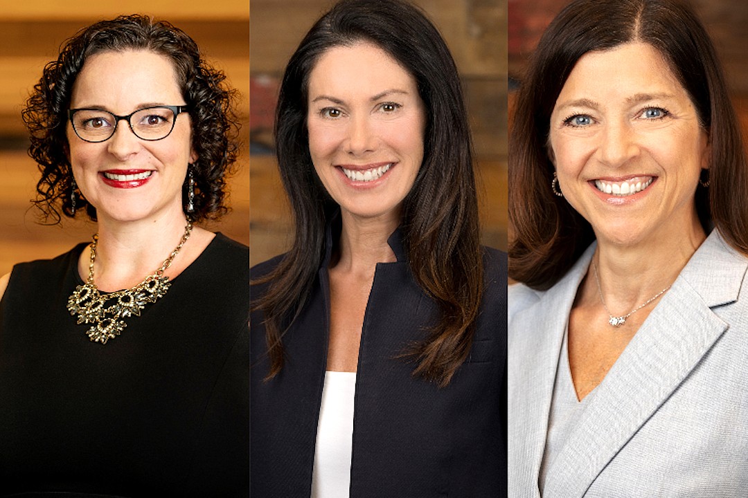 GCCF makes three leadership changes | Your Observer