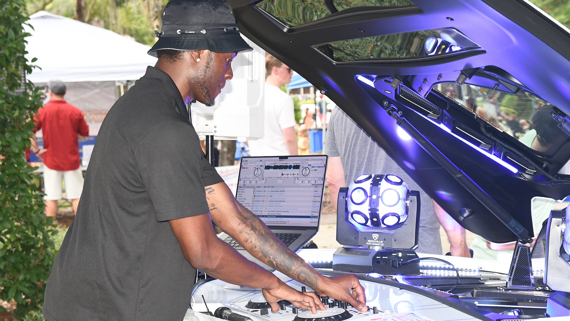 PHOTOS: Windermere hosts back-to-school bash | West Orange Times & Observer