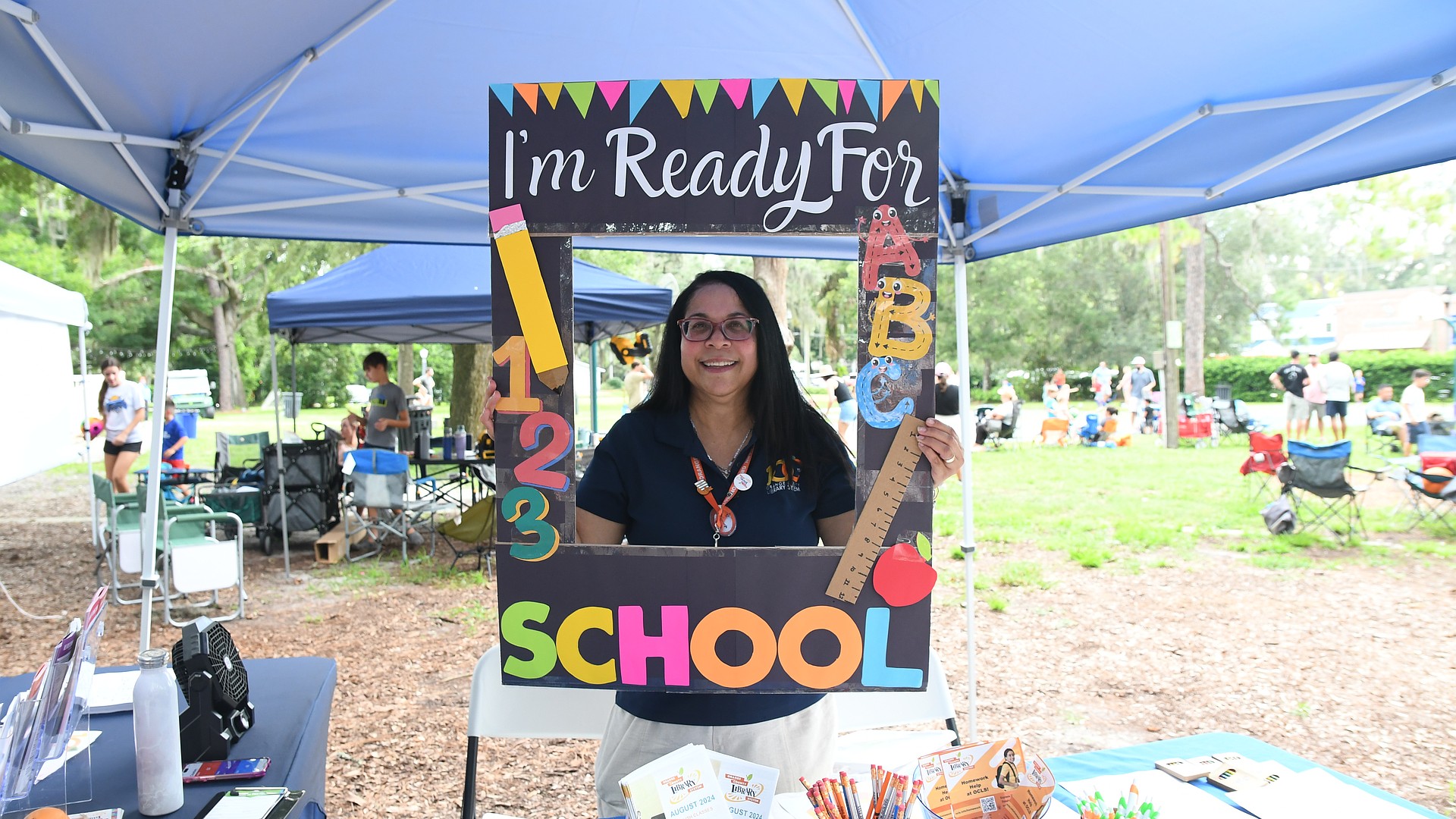 PHOTOS: Windermere hosts back-to-school bash | West Orange Times & Observer