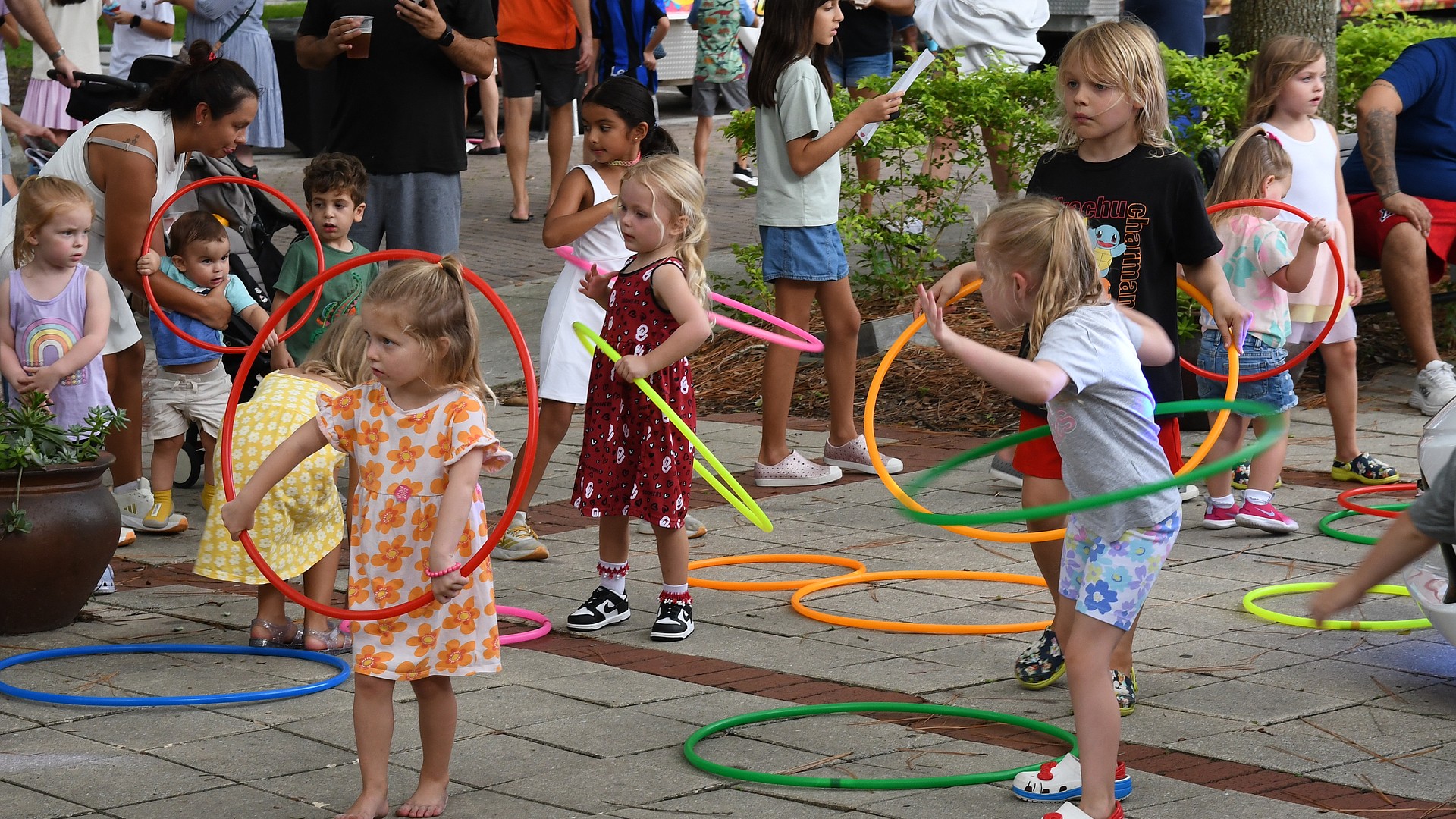 PHOTOS: Windermere hosts back-to-school bash | West Orange Times & Observer