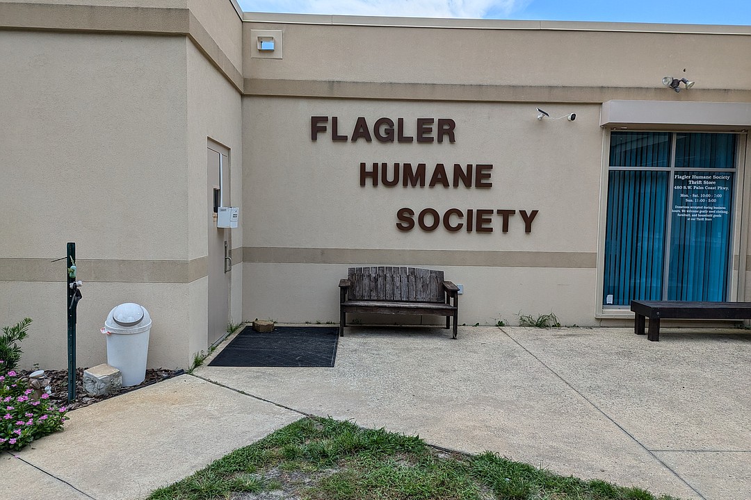 Flagler Humane Society executive director answers critics | Observer ...