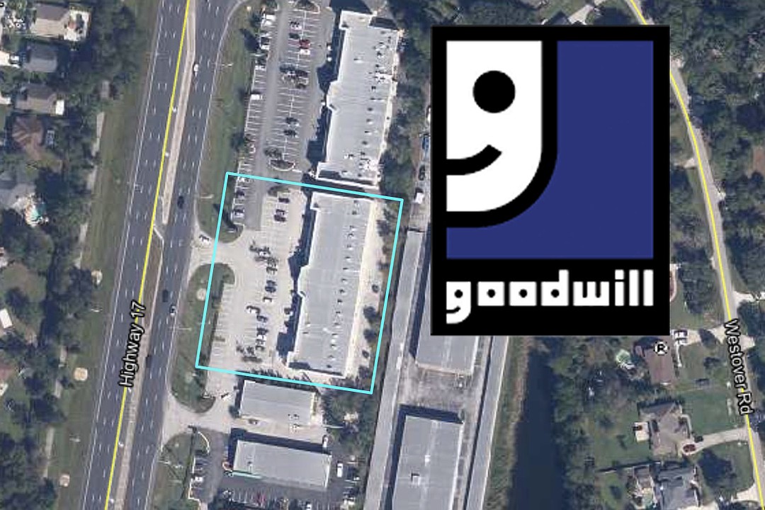 Goodwill opens second Clay County donation center | Jax Daily Record