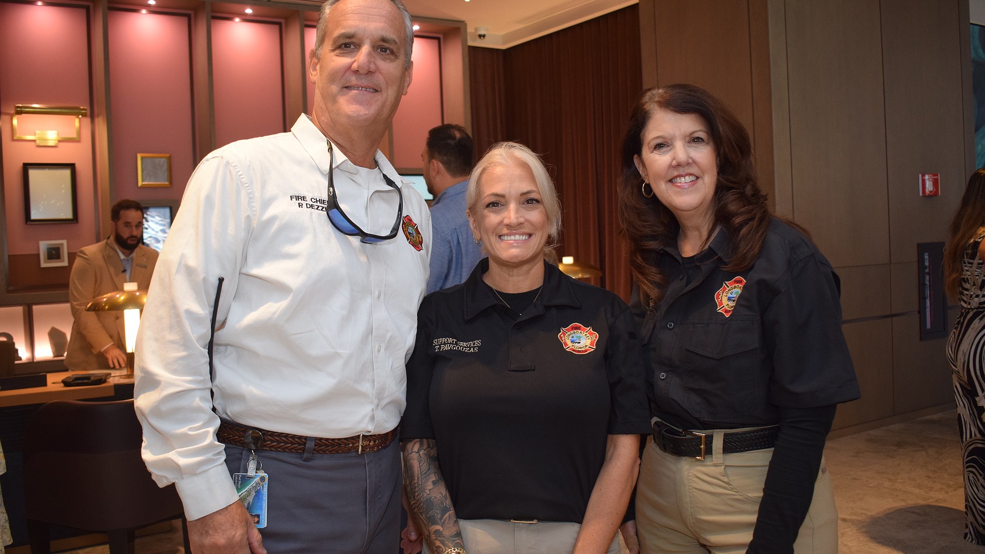 $800M Longboat Key resort welcomes locals for soft opening | Business ...