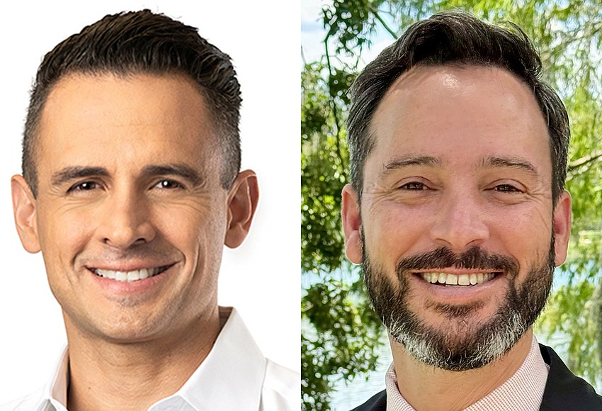 MEET THE CANDIDATES: State Attorney Republican Primary | West Orange ...