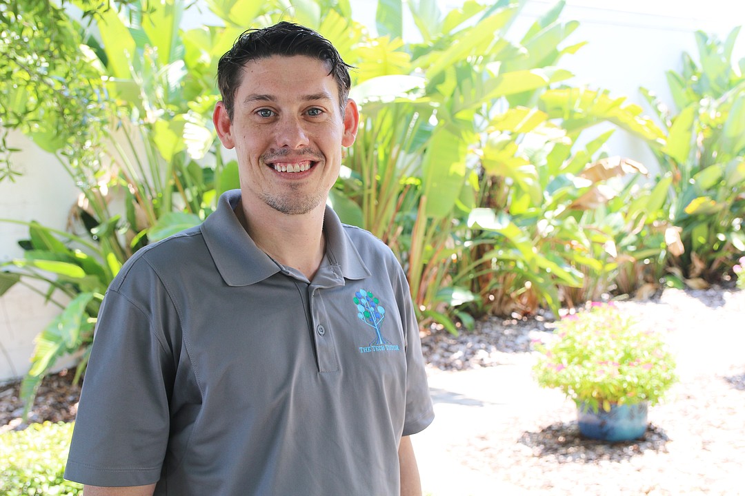 Bit by bit: The Tech Tutor celebrates two years in business in Volusia ...