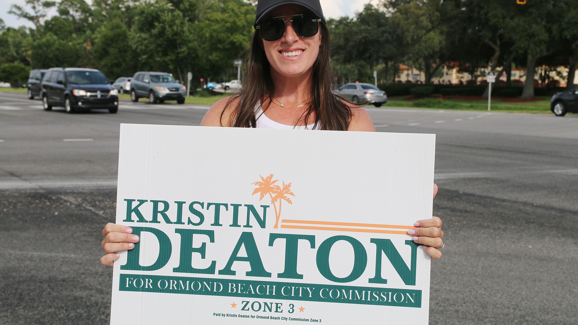 Election results: Kristin Deaton wins Ormond Beach City Commission Zone 3 race | Observer Local ...