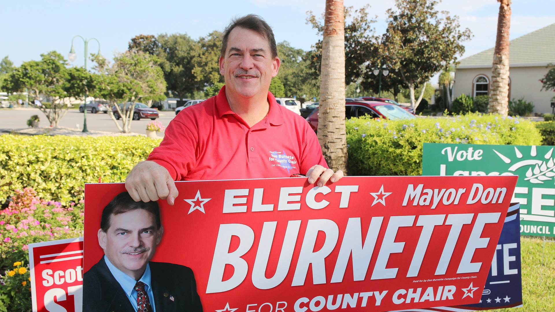 Election results: Kristin Deaton wins Ormond Beach City Commission Zone ...