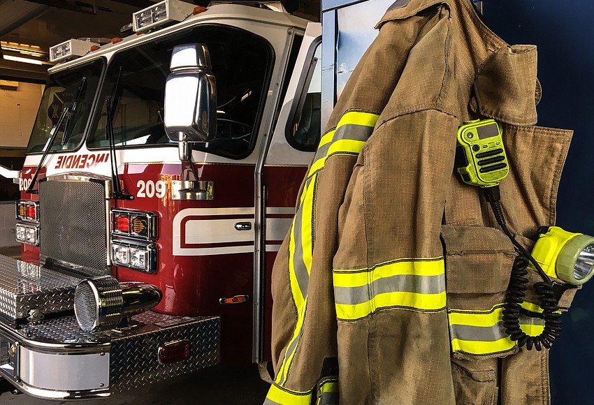 Oakland continues talks with Orange County Fire | West Orange Times ...