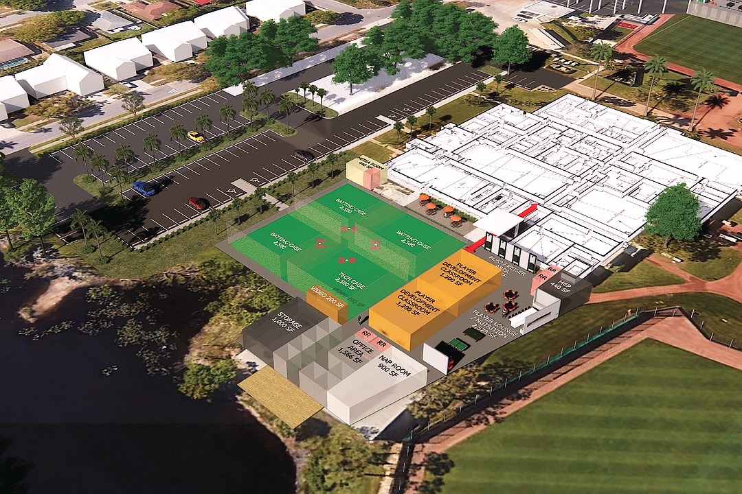 Orioles plan expansion of spring training facilities | Your Observer