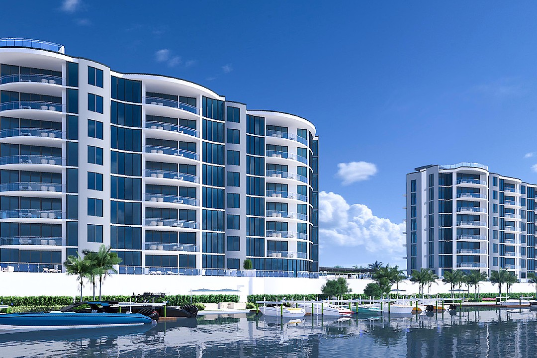 Another new development planned for Golden Gate Point | Your Observer