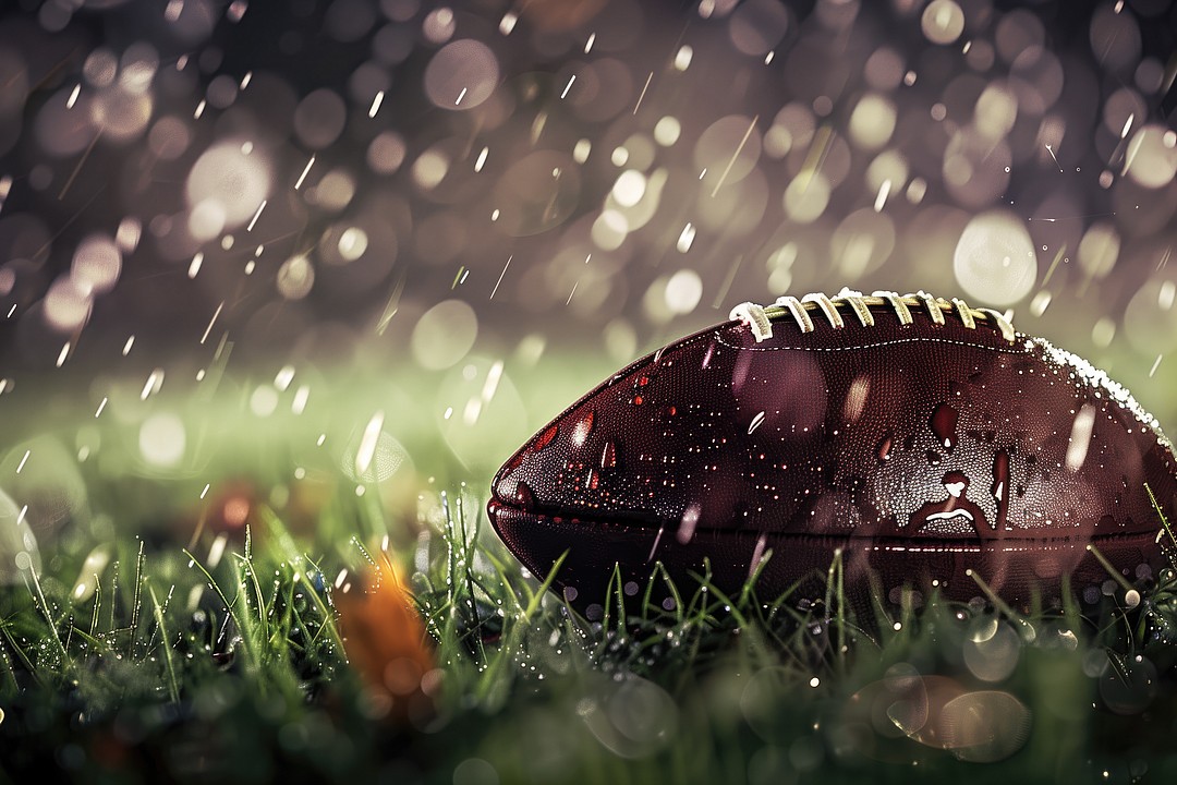 Severe weather postpones area season opening high school football games ...