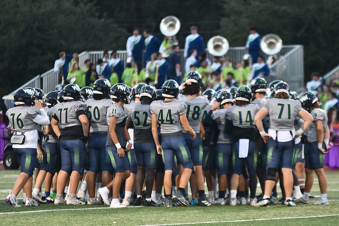 Windermere High football kick off 2024 with a 21-3 win over Harmony ...