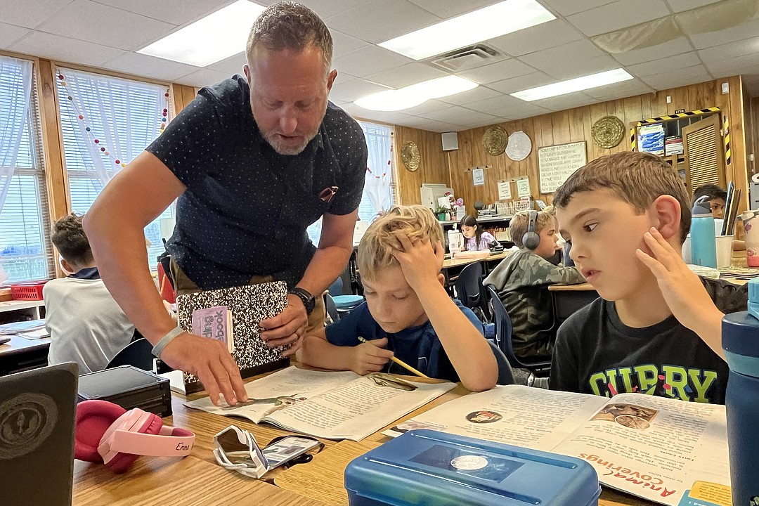 What will it take for Manatee schools to earn an A? | Your Observer
