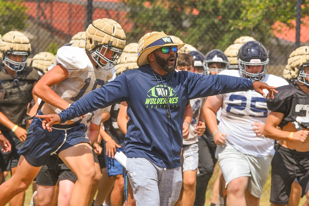 FRIDAY NIGHT FIVE: Windermere football has dream start to special ...