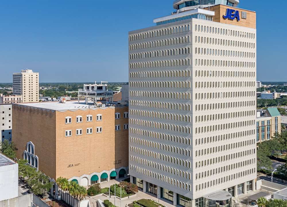 JEA executive: Old headquarters campus expected to be put on the market ...