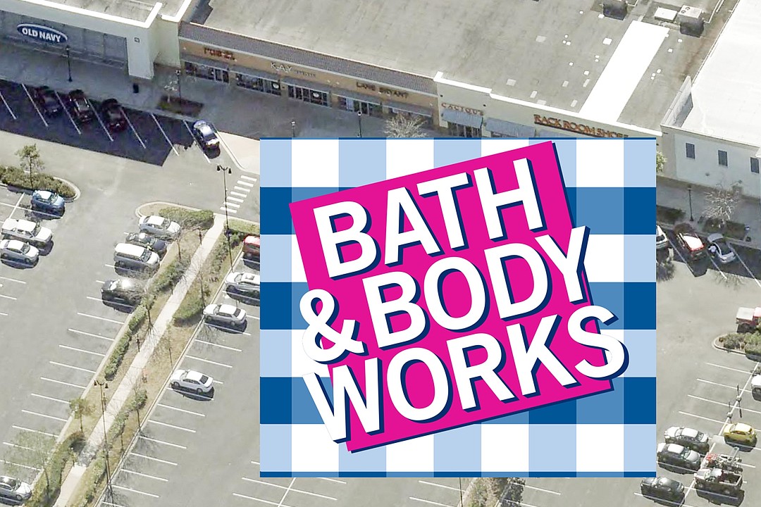 City issues permit for Bath & Body Works in River City Marketplace ...