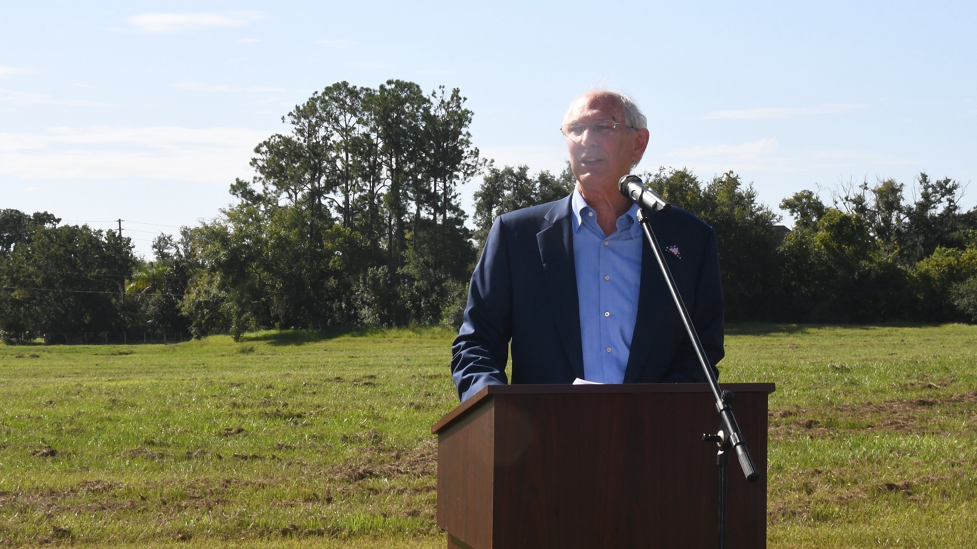 Winter Garden expanding Tucker Ranch | West Orange Times & Observer