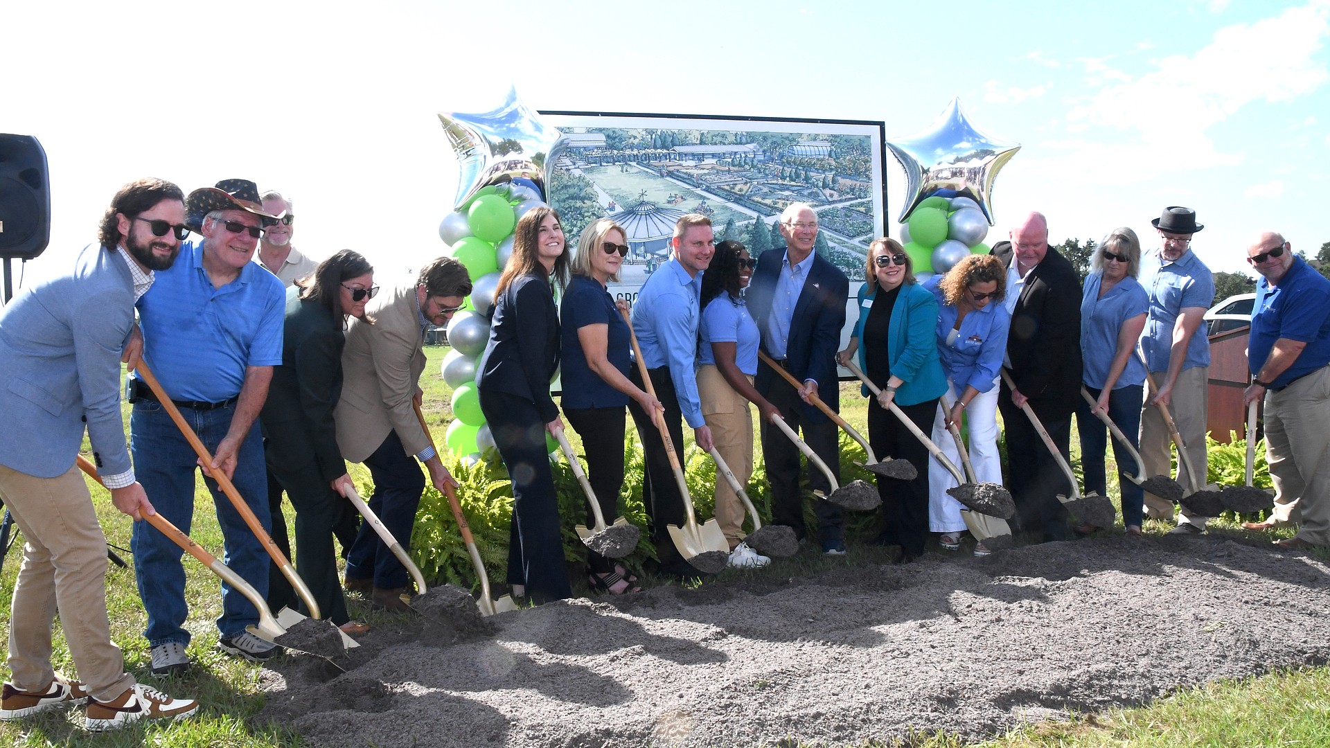 Winter Garden expanding Tucker Ranch | West Orange Times & Observer