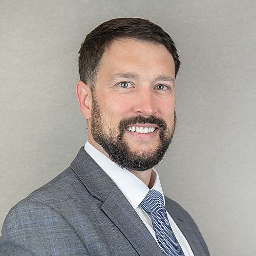 Jason Boone joins Tyson & Mendes | Jax Daily Record