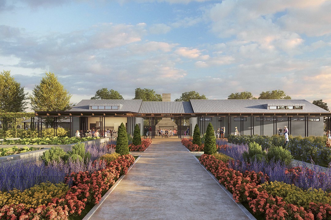 Winter Garden expanding Tucker Ranch | West Orange Times & Observer