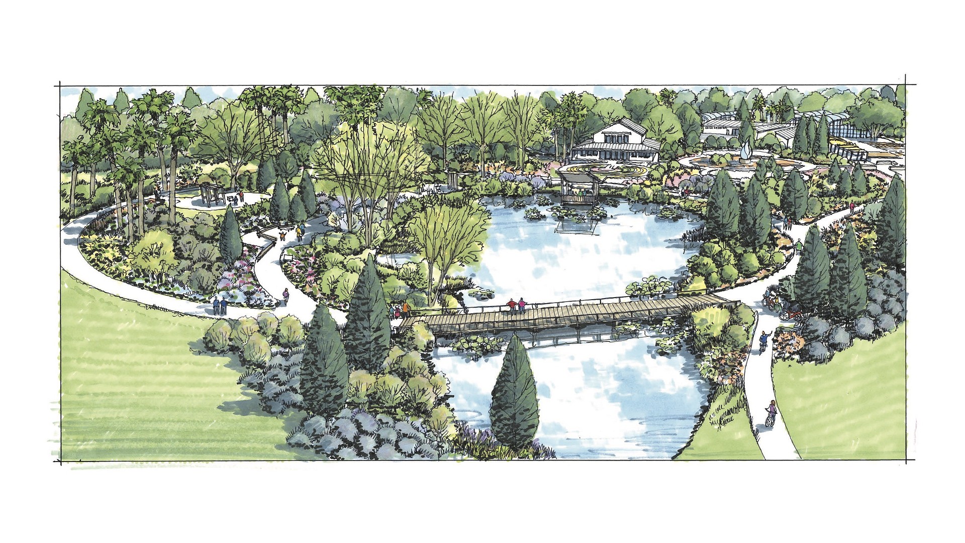 Winter Garden expanding Tucker Ranch | West Orange Times & Observer