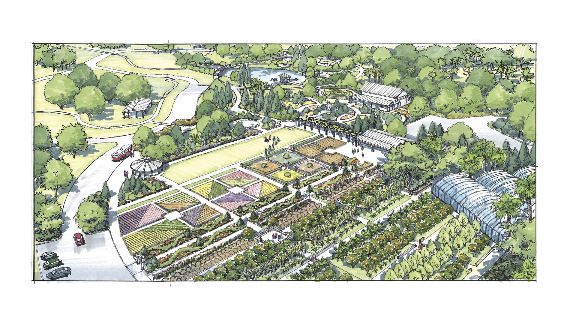 Winter Garden expanding Tucker Ranch | West Orange Times & Observer