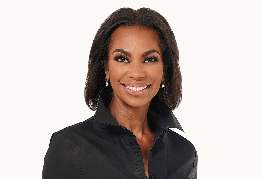 Harris Faulkner to speak at Foundation Academy | West Orange Times ...