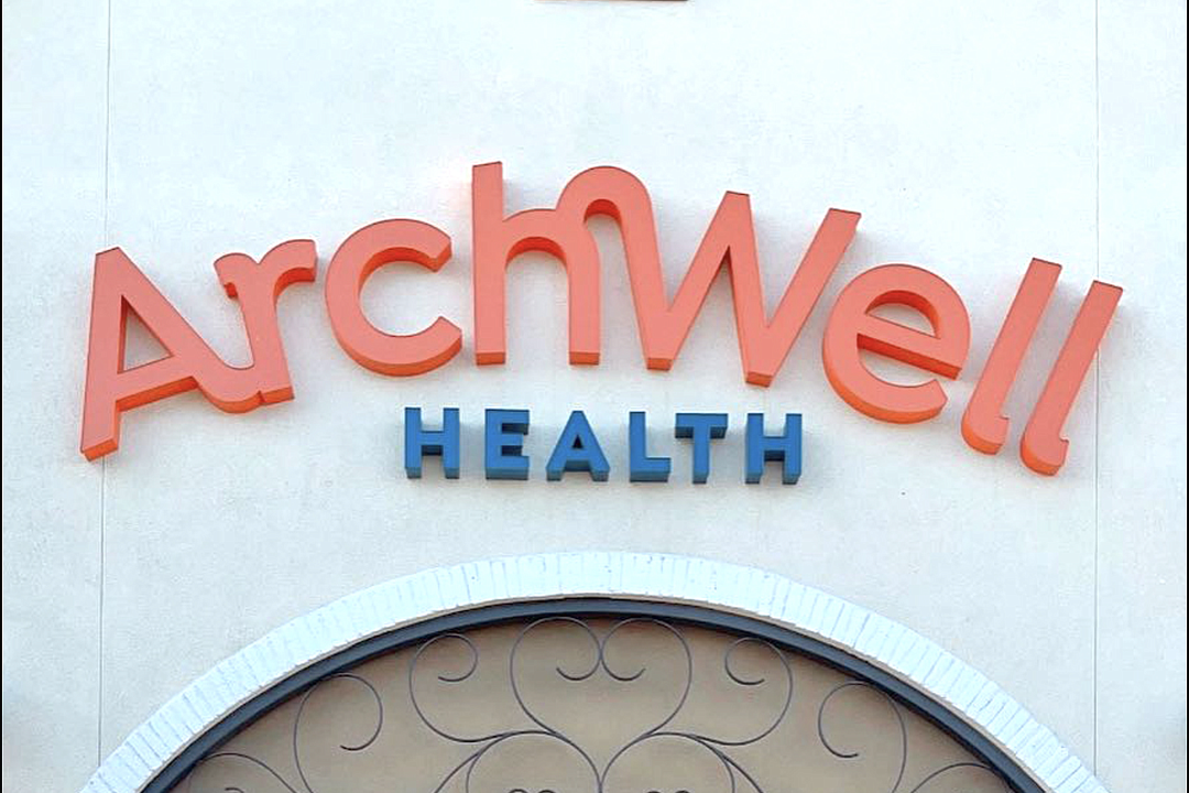 ArchWell Health starting $3 million West Jacksonville build-out | Jax ...